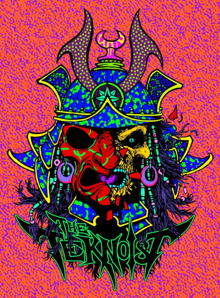 The Teknoist 2020 promo mix & news ft. Hellfish, Dolphin, Enduser ...