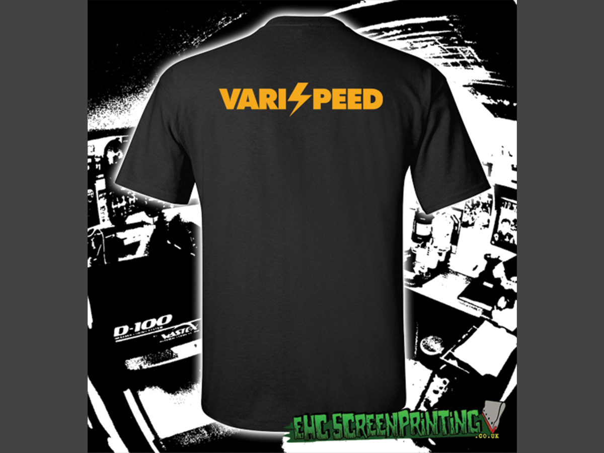 Varispeed Merch Now Available | Varispeed