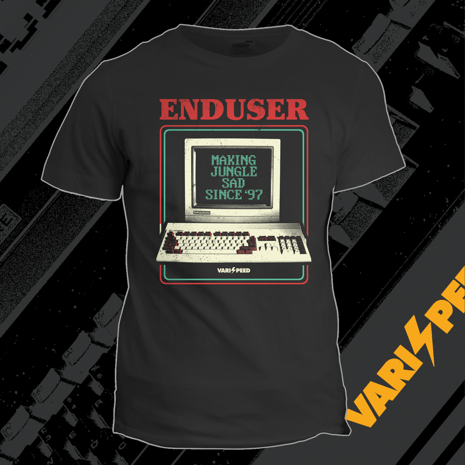 VariStore | Varispeed